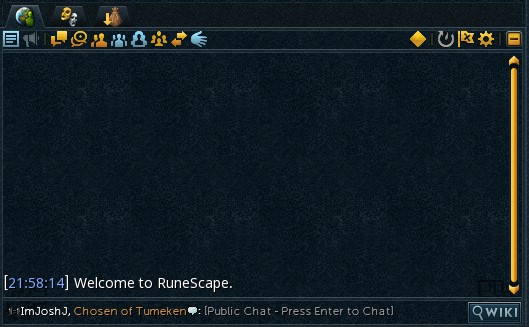 The RS Guide