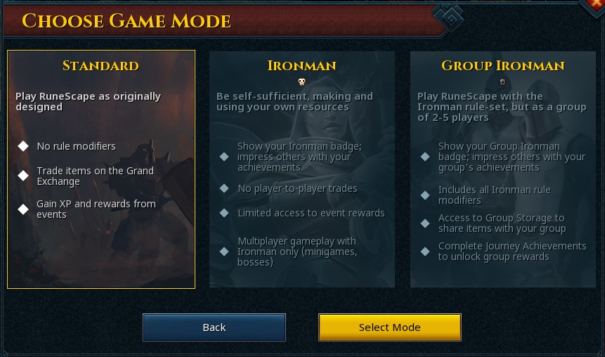 The RS Guide