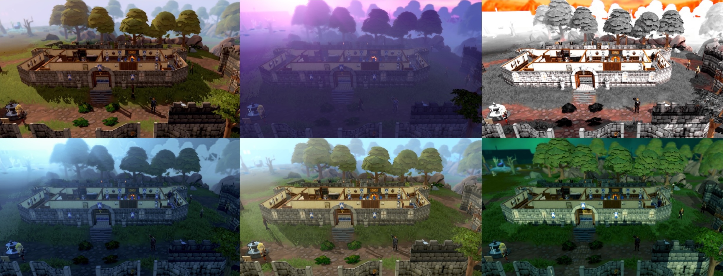 The RS Guide